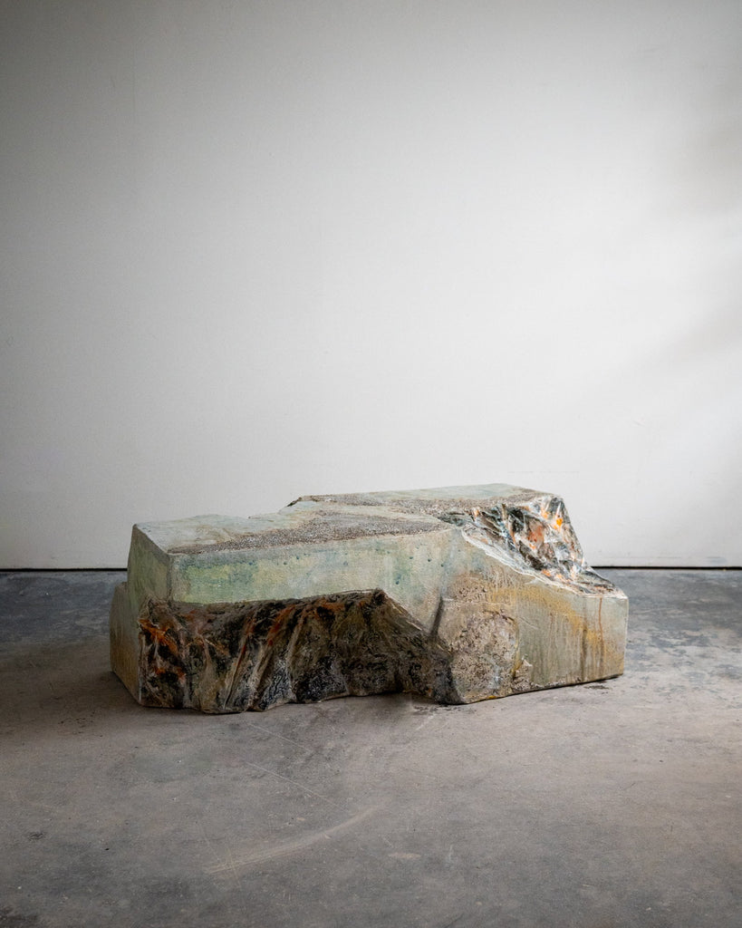 Casey Zablocki 'Cantil, 2026' – Guild Gallery NY