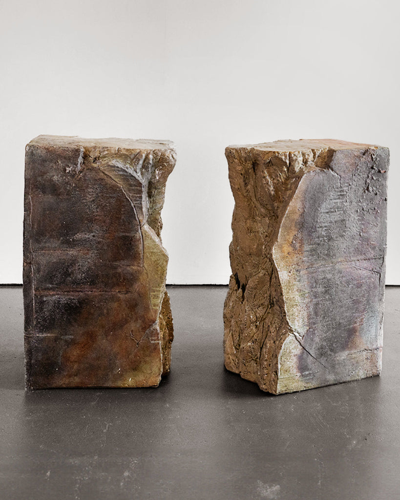 Casey Zablocki 'Blodgett Left, 2024' (CZ2411) – Guild Gallery NY