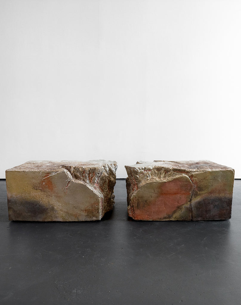 Casey Zablocki 'Colter Left, 2024' (CZ2409) – Guild Gallery NY