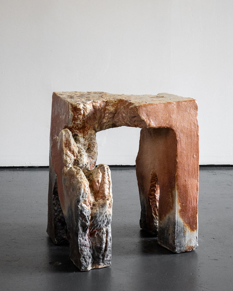 Casey Zablocki 'Fergus, 2024' (CZ2450) – Guild Gallery NY