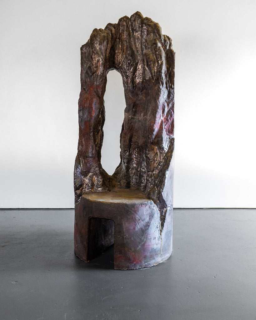 Casey Zablocki 'Logan, 2024' (CZ2415) – Guild Gallery NY