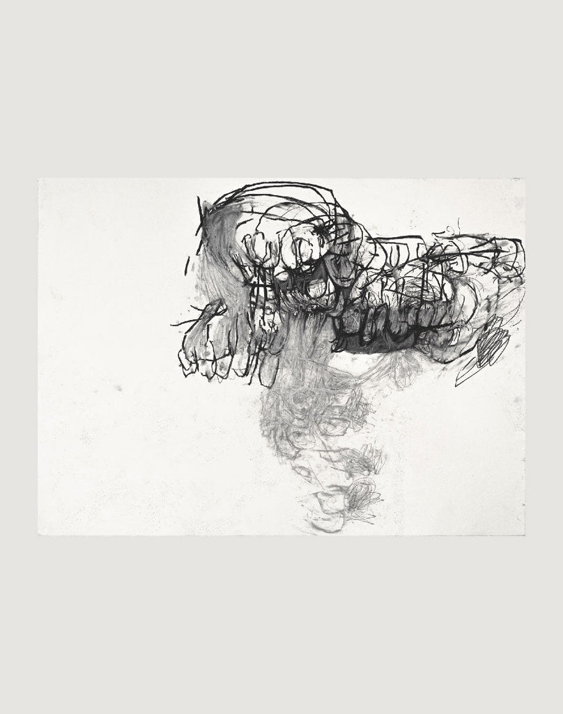 Tara Geer, 'Breathe', 2023 - Unstill World – Guild Gallery NY