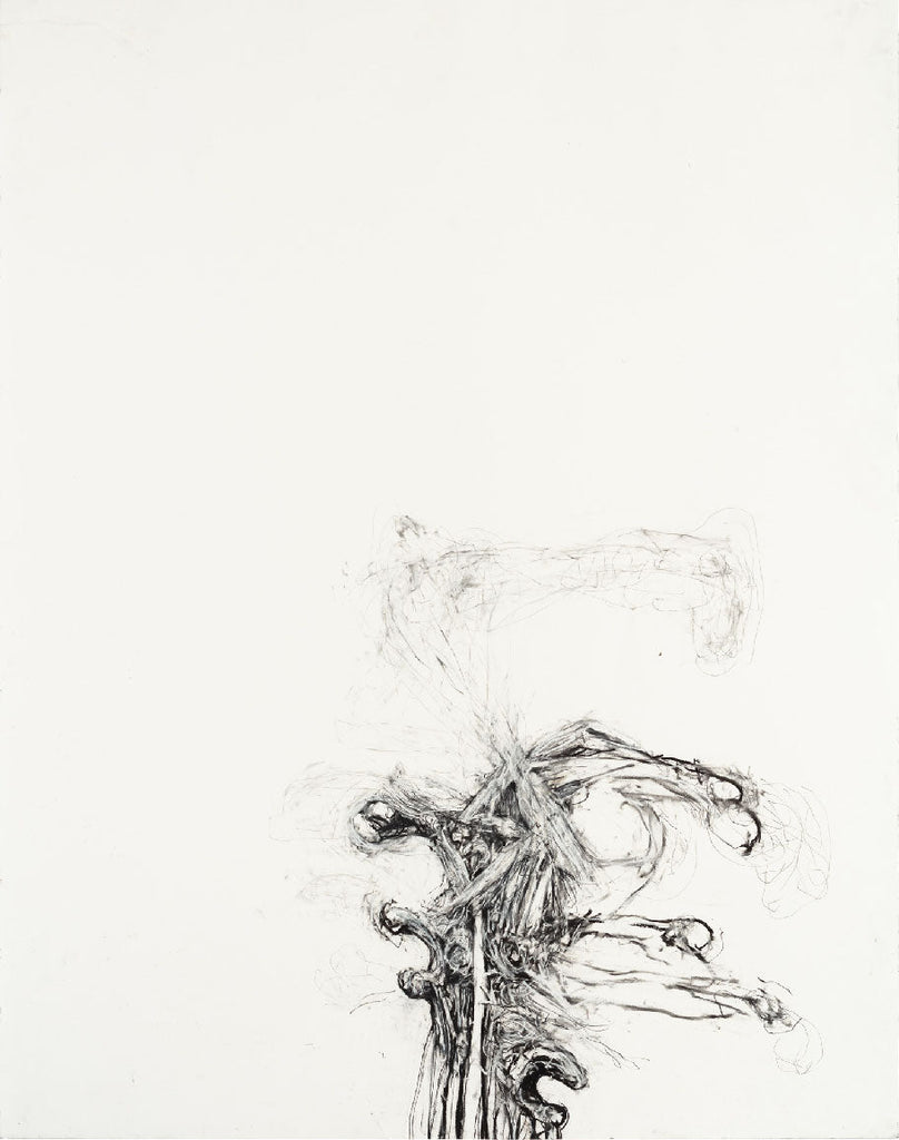 Tara Geer, 'First Blooming', 2022 - Unstill World – Guild Gallery NY