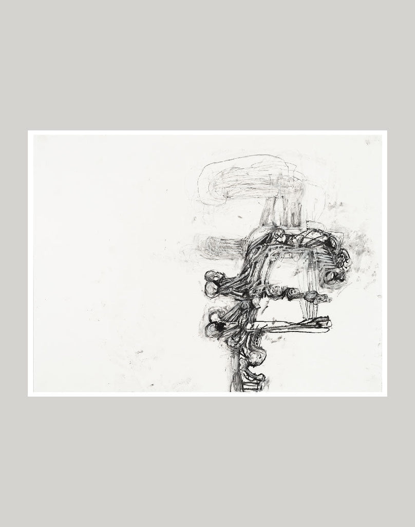 Tara Geer, 'Lowercase F', 2021 - Unstill World – Guild Gallery NY