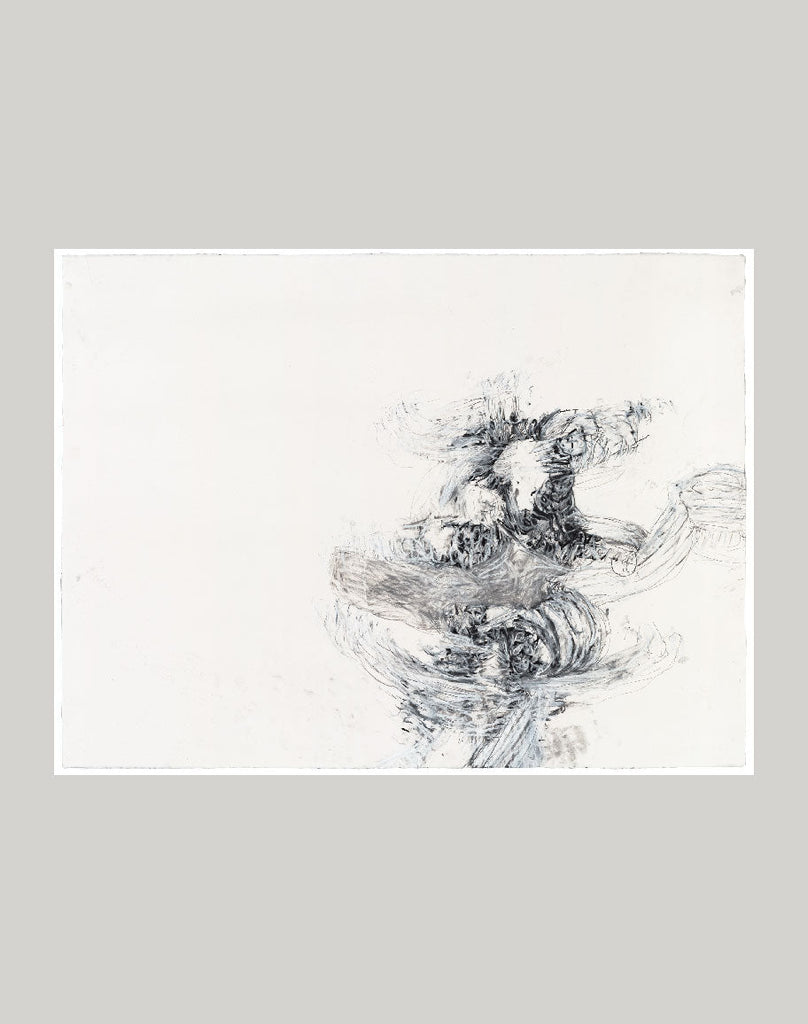 Tara Geer, 'River of Wind', 2021 - Unstill World – Guild Gallery NY