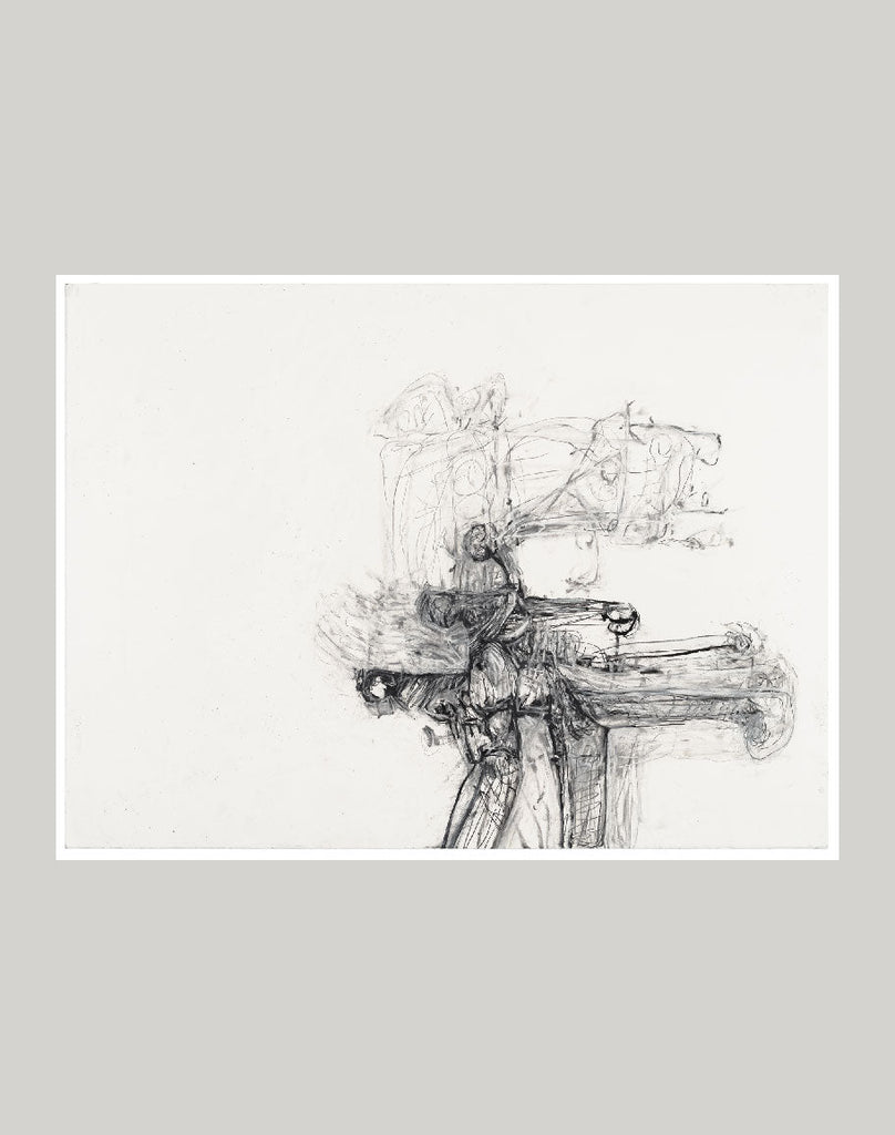 Tara Geer, 'Shadow Blooming', 2021 - Unstill World – Guild Gallery NY