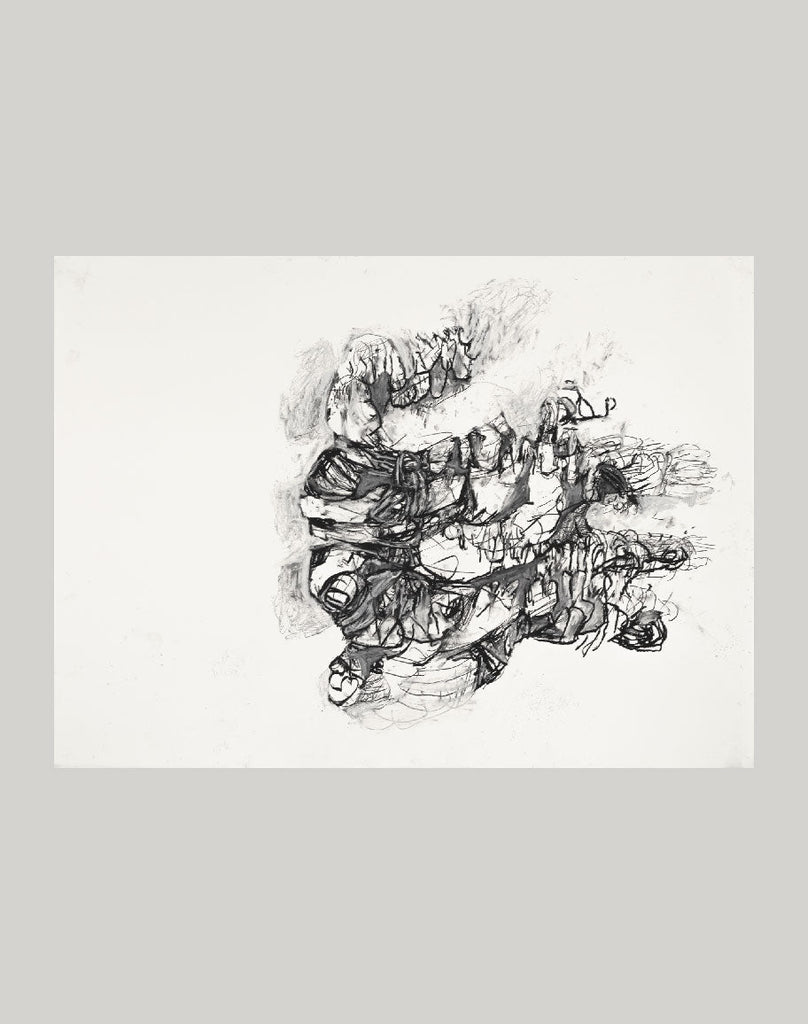 Tara Geer, 'Small Caverns', 2023 - Unstill World – Guild Gallery NY