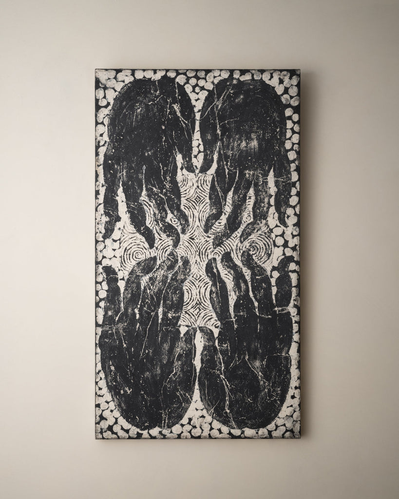 Syotatsu, 'Universe in Hands', 2023 (SY30) – Guild Gallery NY