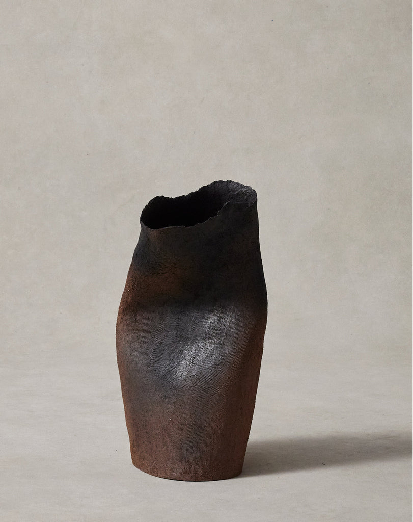 Ludmilla Balkis, Itzala, 2023 (LBS25) – Guild Gallery NY