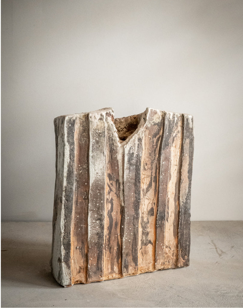 Casey Zablocki, 'Janus', 2022 (CZ2207) – Guild Gallery NY