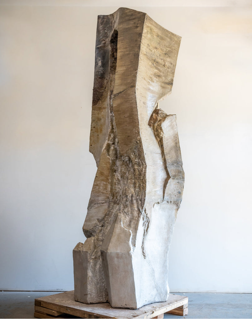 Casey Zablocki, 'Titan', 2022 (CZ2218) – Guild Gallery NY